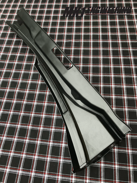 VW MK2 Golf GTi Jetta Rain Tray / Scuttle cover – MK1Engineering