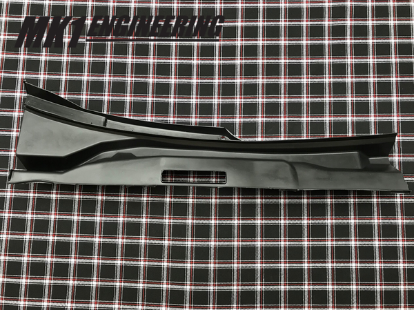 VW MK2 Golf GTi Jetta Rain Tray / Scuttle cover – MK1Engineering
