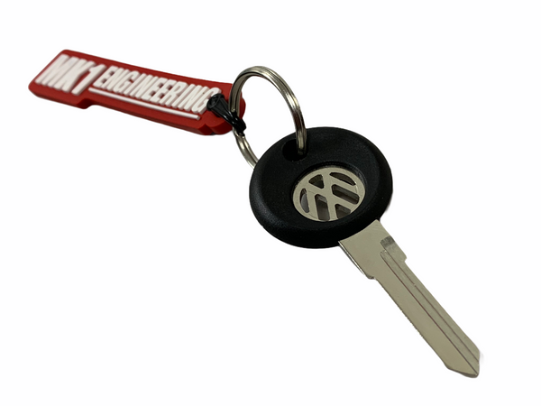 *MK1 OEM style key w/key chain* – MK1Engineering